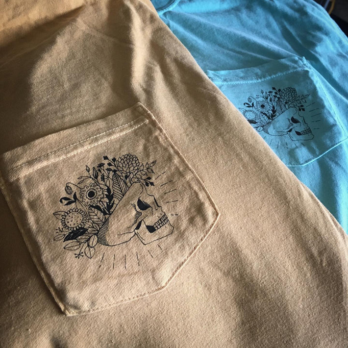 RVA Threads T-Shirt Screen Printing - Virginia Custom Shirts