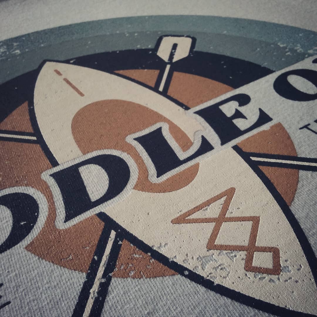 RVA Threads T-Shirt Screen Printing - Virginia Custom Shirts