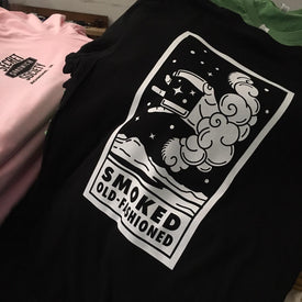 RVA Threads T-Shirt Screen Printing - Virginia Custom Shirts