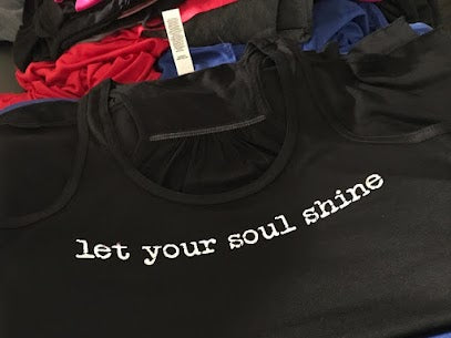 RVA Threads T-Shirt Screen Printing - Virginia Custom Shirts